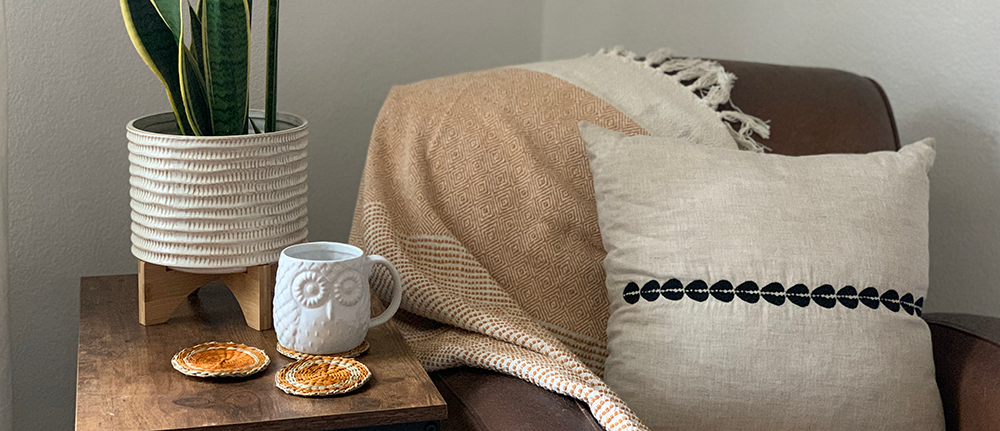 CASA Curated – Just Deco